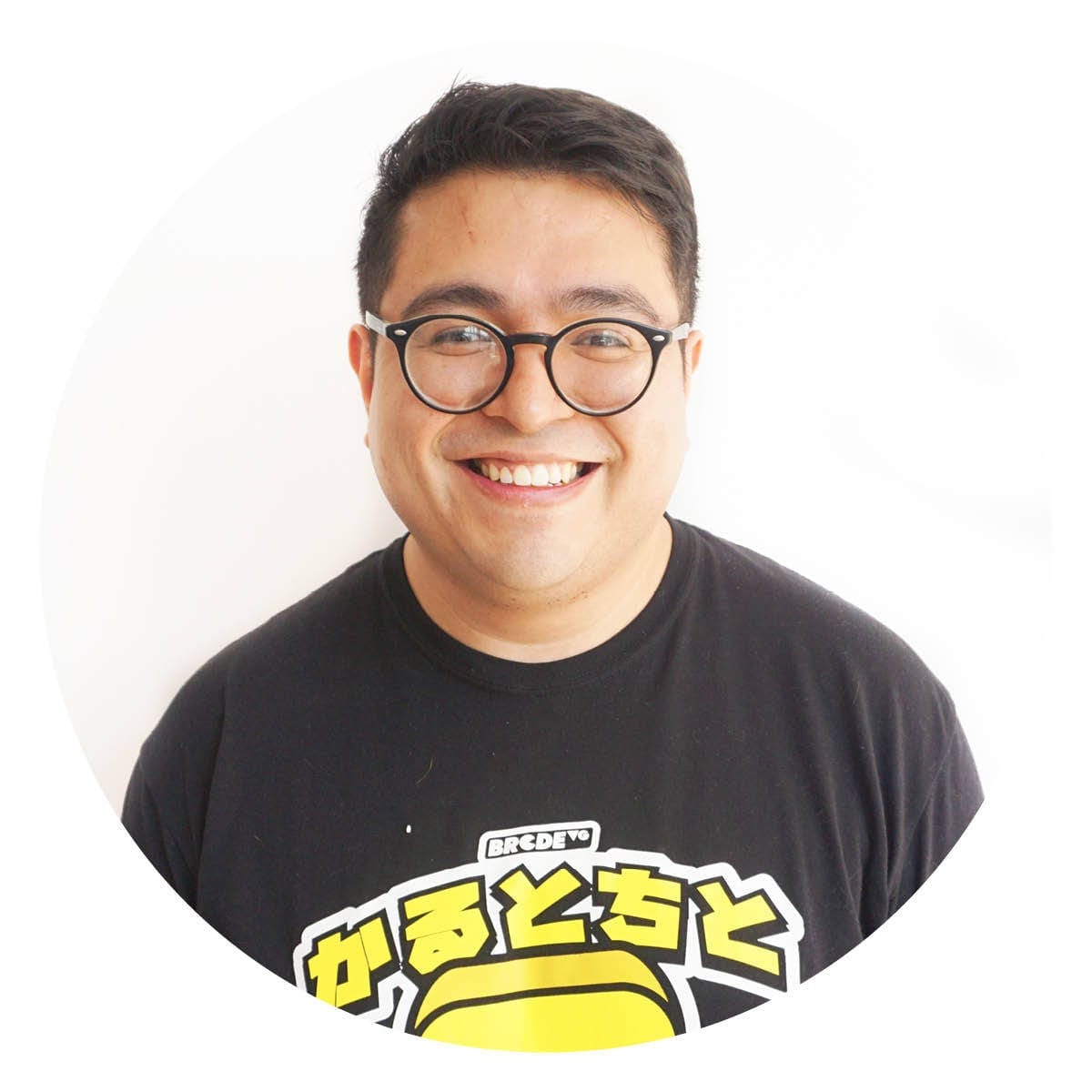 Iván Rivera, terapeuta cognitivo conductual - Astronauta Emocional ...