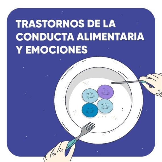Emociones, Alimentación Y Trastornos De Conducta Alimentaria – IAHPB