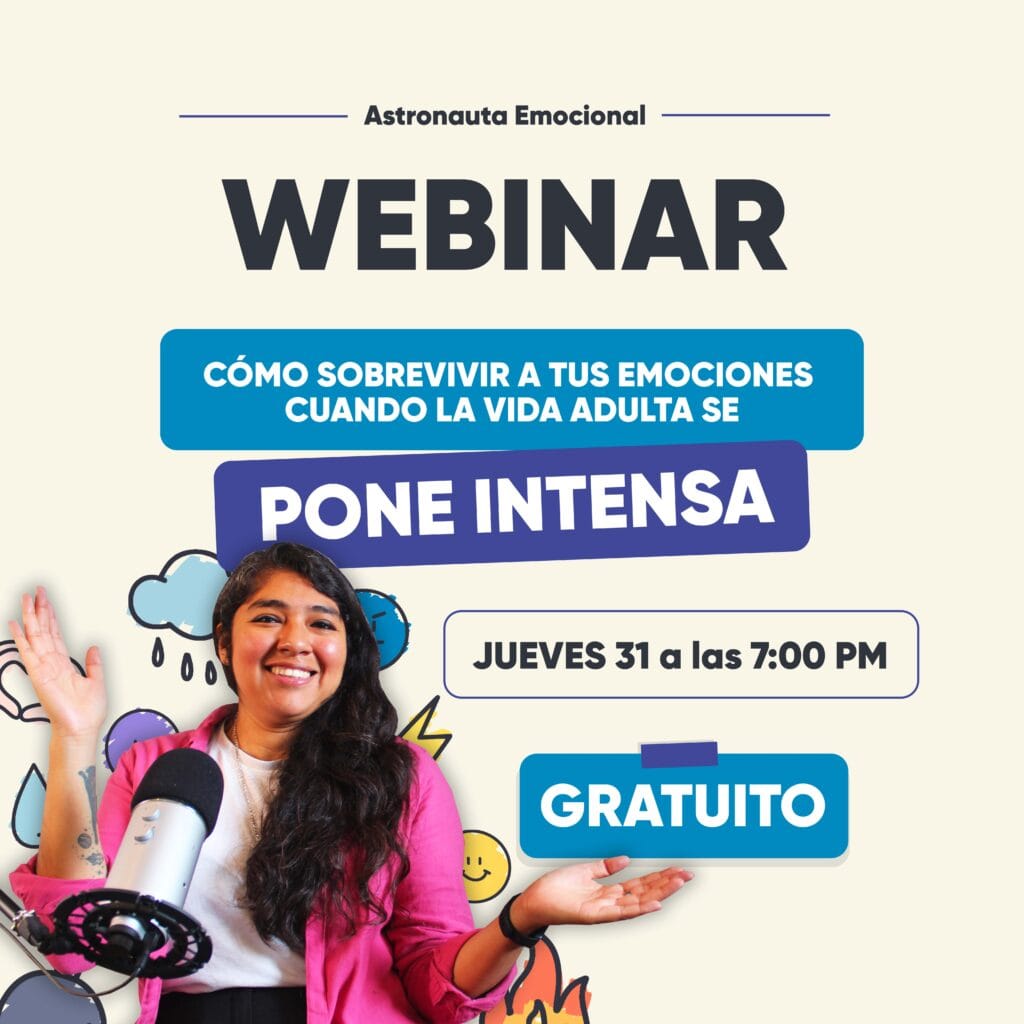 Home - Astronauta Emocional | Psicólogos CDMX